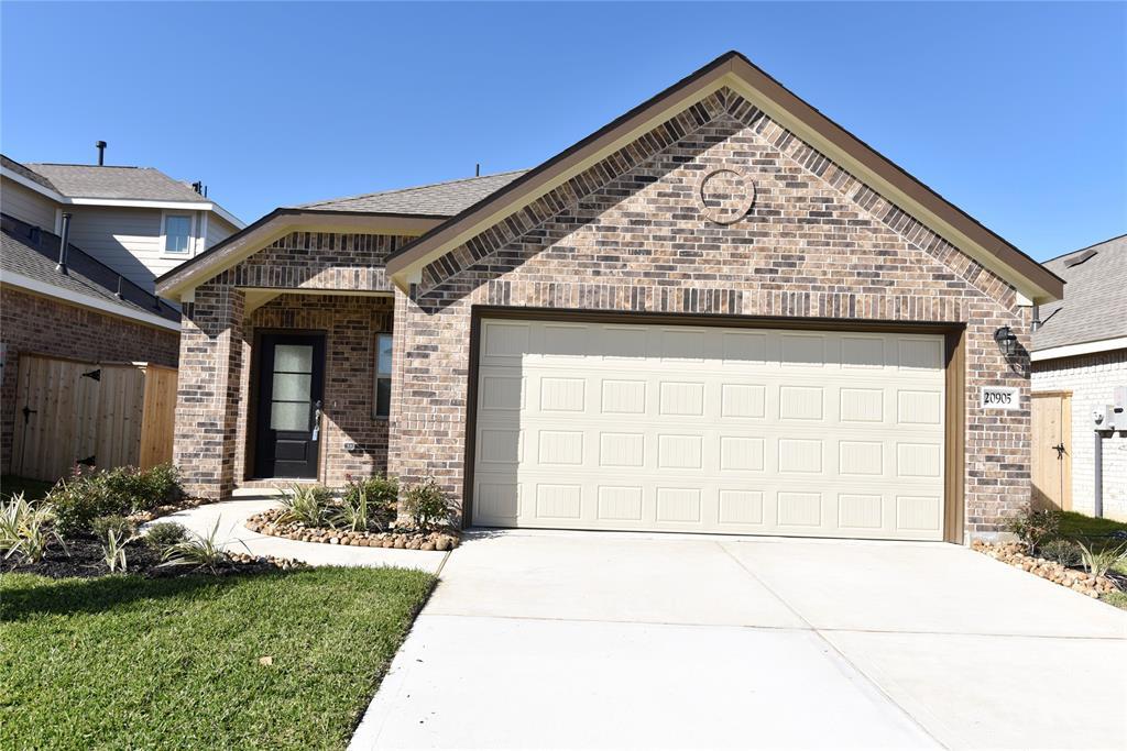 20905 Cropani Shadow Dr, New Caney, TX 77357 - House Rental in New ...