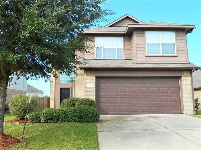 20626 Baron Bend Ln, Katy, TX 77449 - House Rental in Katy, TX ...