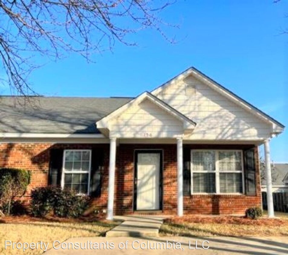 156 Colonial Commons Ln, Columbia, SC 29209 - House Rental in Columbia ...