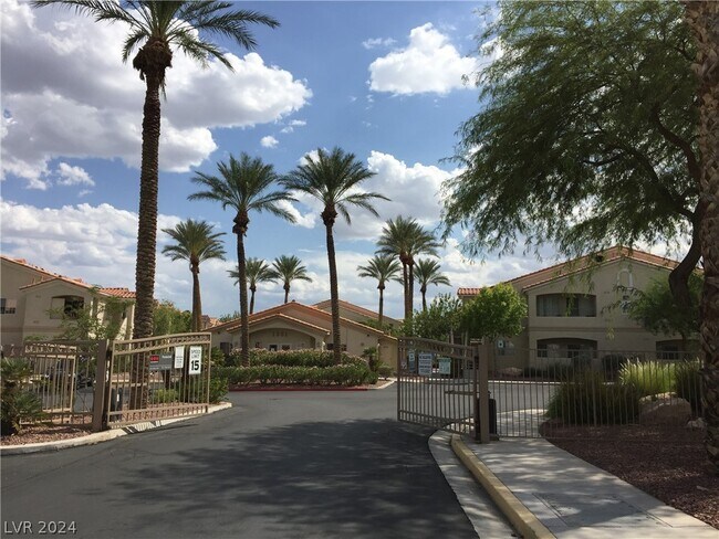 1881 W Alexander Rd Unit 1101, North Las Vegas, NV 89032 - Condo for ...