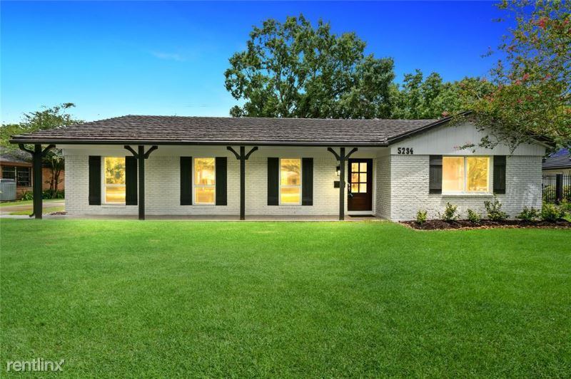 5234 Willowbend, Houston, TX 77096 - House Rental in Houston, TX ...