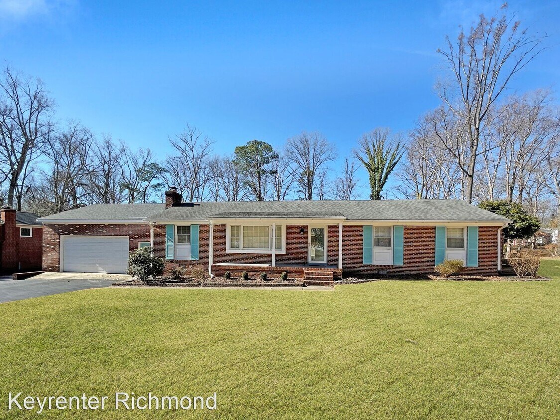 120 Stanmore Rd, Richmond, VA 23236 - House Rental in Richmond, VA ...