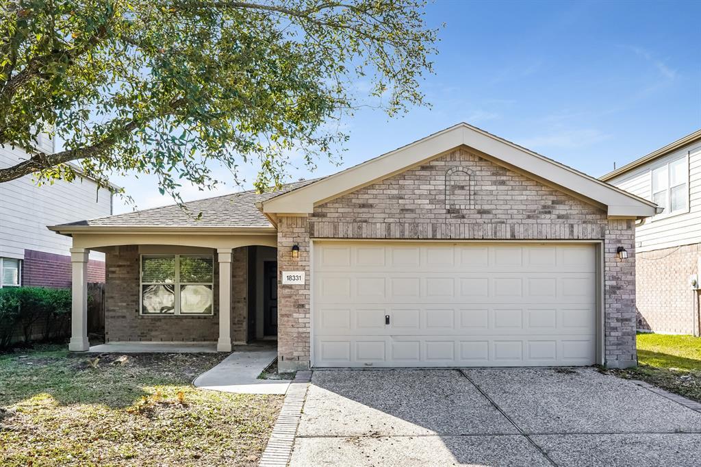 18331 Atasca Wds Trce, Humble, TX 77346 - House Rental in Humble, TX ...