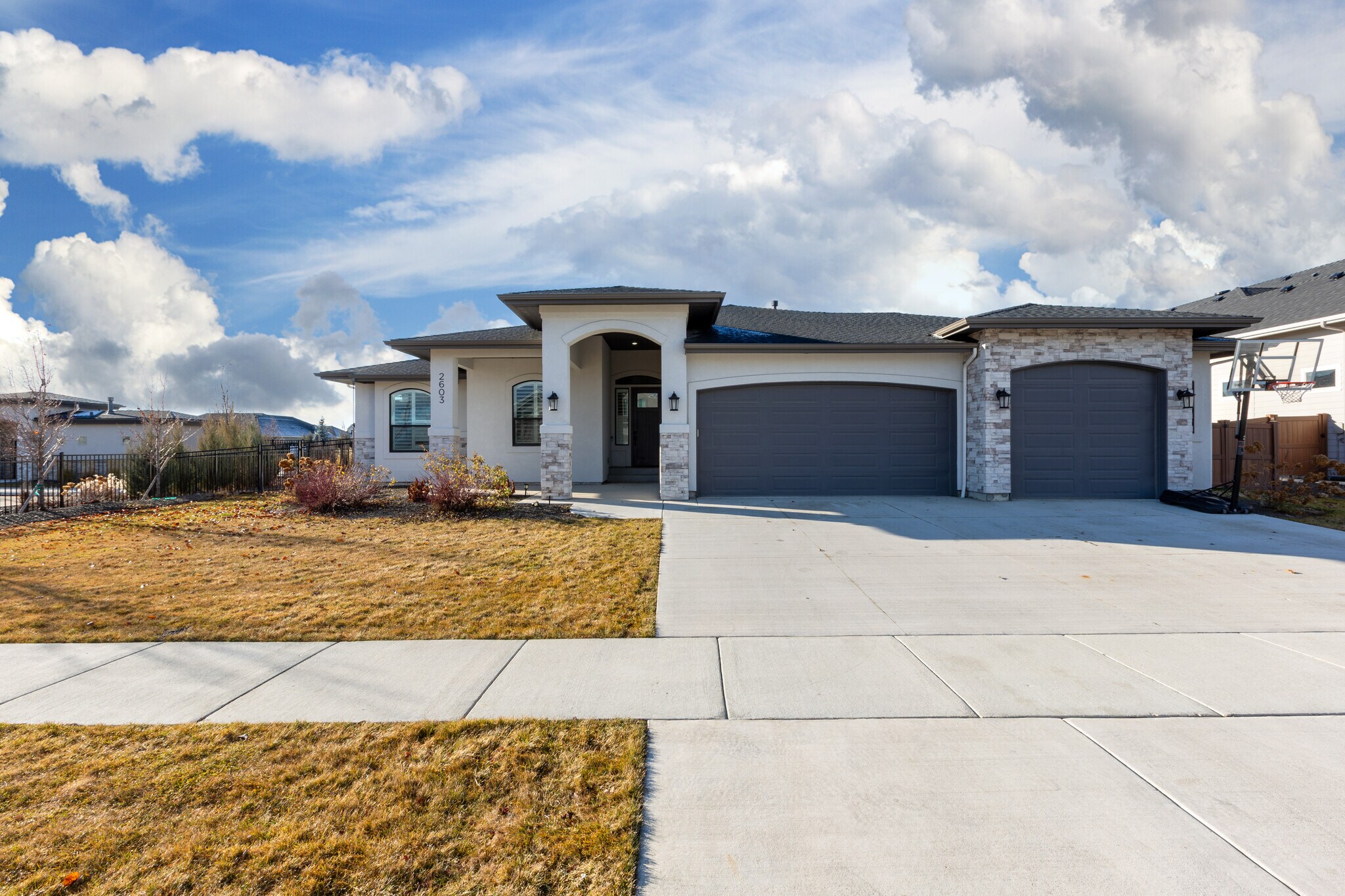 2603 N Foudy Ave, Eagle, ID 83616 - House Rental in Eagle, ID ...