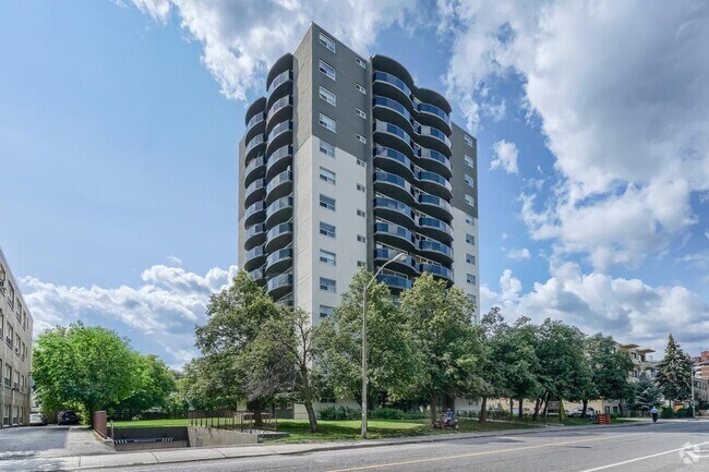 Danforth Village-East York Apartments for Rent with Hardwood Floors ...