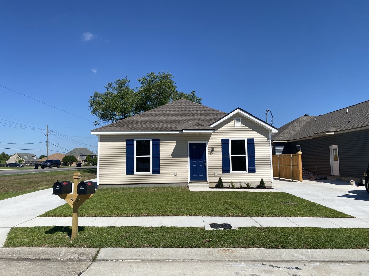 2000 Webster St Unit 1, Meraux, LA 70075 - Room for Rent in Meraux, LA ...