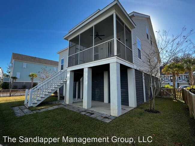 2658 Colonel Harrison Dr, Johns Island, SC 29455 - House Rental in ...