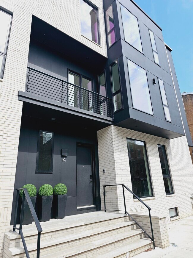 625 S 17th St Unit F, Philadelphia, PA 19146 - 625 S 17th St ...