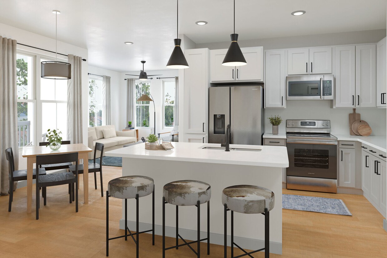 Tacara Weiss Ranch - Apartments in Pflugerville, TX | Apartments.com