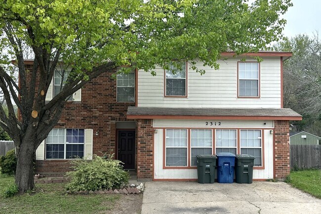 Walker Place Apartments for Rent with a Swimming Pool - Copperas Cove ...