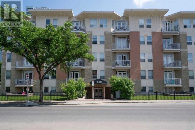 1410 2 St SW Unit Coronation Place, Calgary, AB T2R 1R1 - Condo for ...