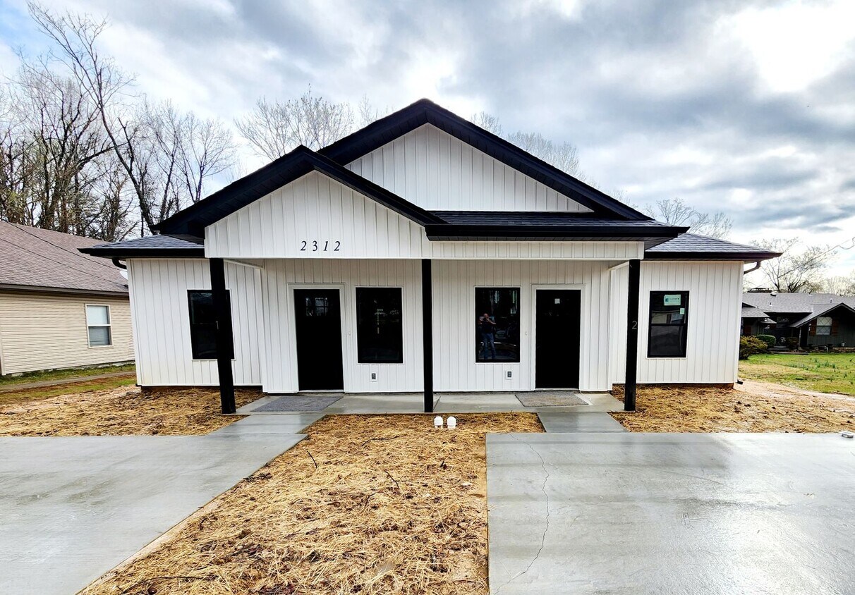 2312 Lavern St Unit 2312 Lavern Street- 2, Bryant, AR 72022 - Room for ...