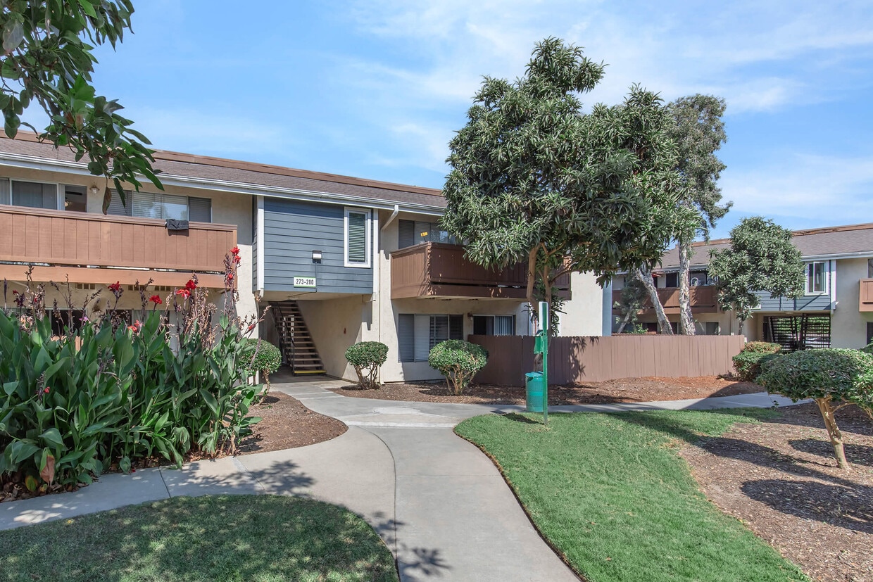 The Dylan Apartments Oceanside