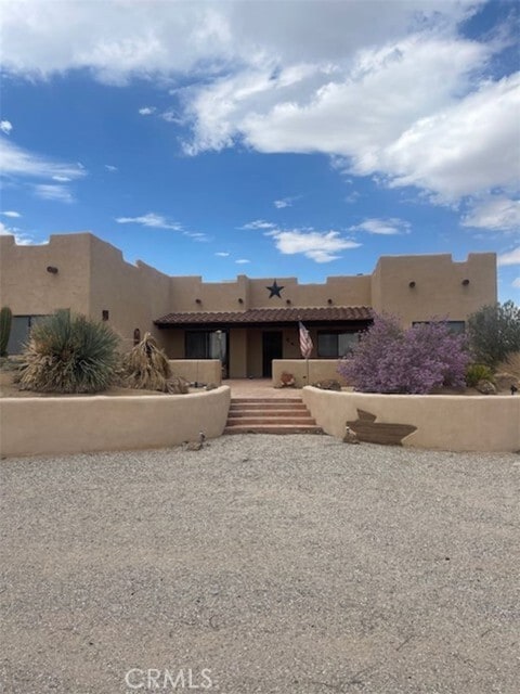 5862 Noels Knoll Rd, Twentynine Palms, CA 92277 - House Rental in ...