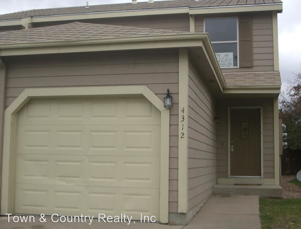 4312 Hunting Meadows Cir, Colorado Springs, CO 80916 - House Rental in ...