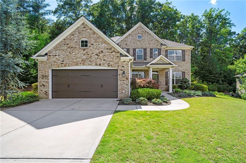 1095 Chelsey Way, Roswell, GA 30075 - House Rental in Roswell, GA ...