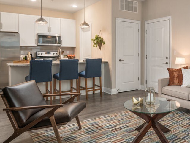 Legacy at Jeffrey Park - 773 Waldron St Columbus, OH - Apartments for ...