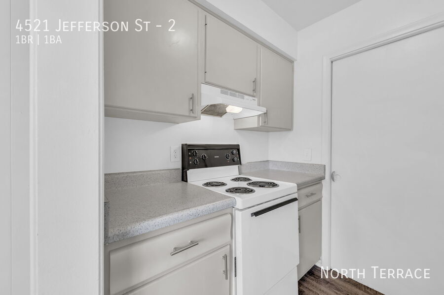 4521 Jefferson St Unit 2, Kansas City, MO 64111 - Room for Rent in ...