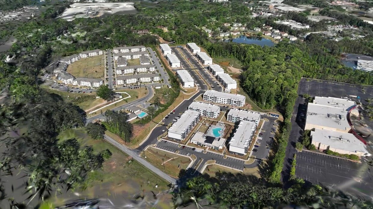 Rovena at Mt. Zion - 7135 Mount Zion Cir Morrow, GA 30260 | Apartments.com