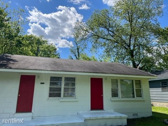 211 10th Ave NW, Decatur, AL 35601 - House Rental in Decatur, AL ...