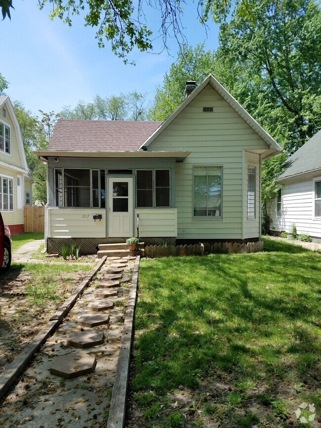 Cheap Houses For Rent In Springfield Illinois