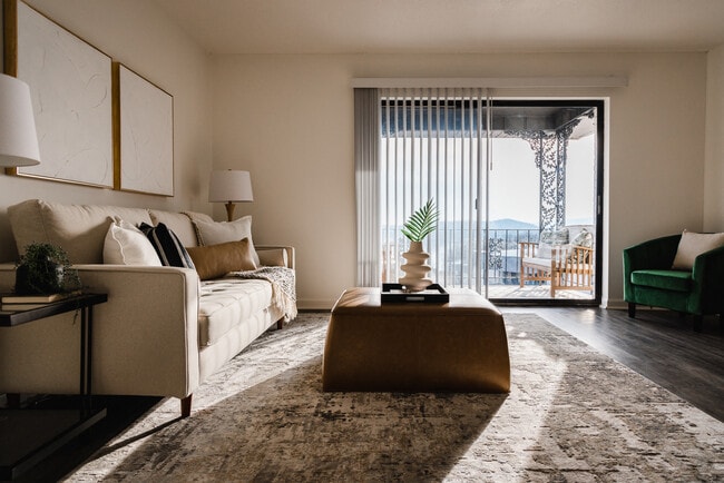 Best Luxury Lupton City-Norcross Apartments for Rent - Chattanooga, TN ...