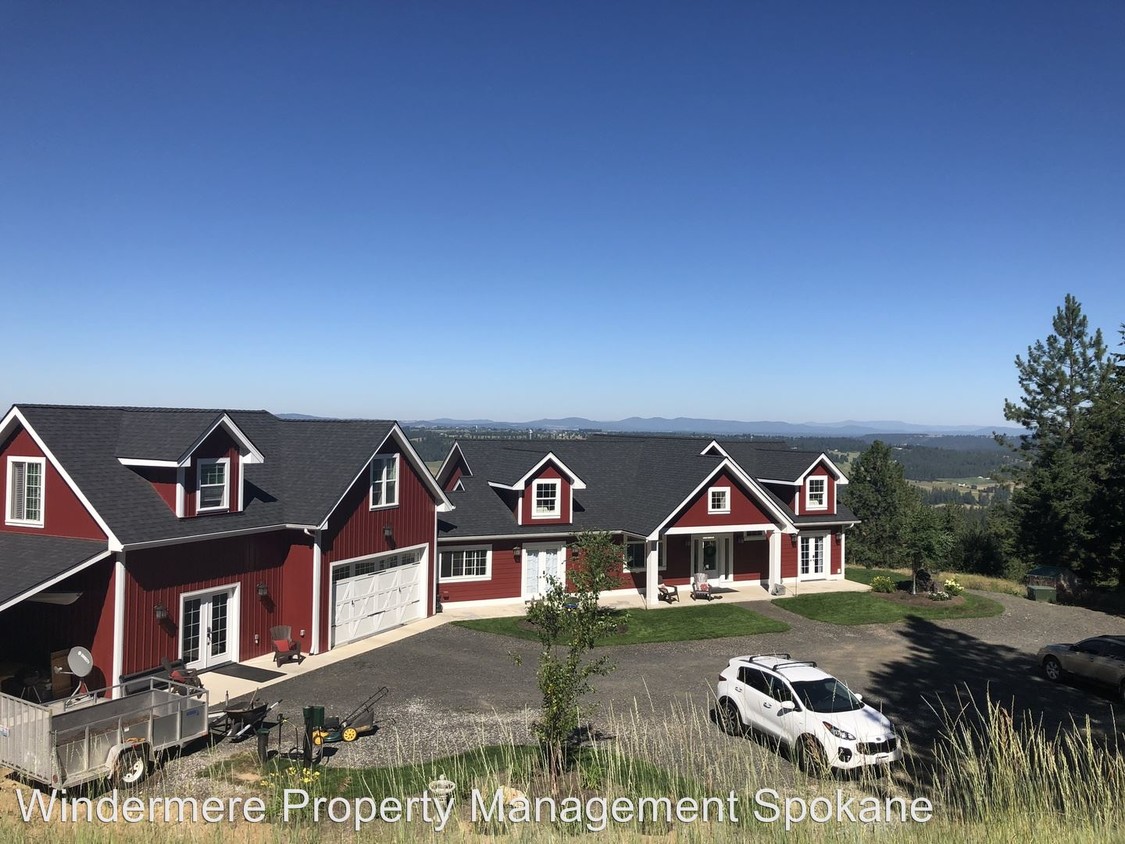 15702 E Timbercrest Ln, Mead, WA 99021 - House Rental in Mead, WA ...