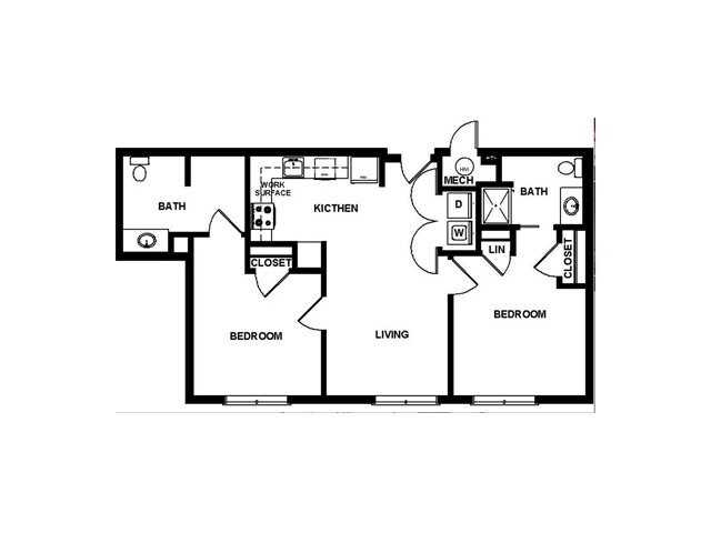 One12 Courtland Rentals - Atlanta, GA | Apartments.com