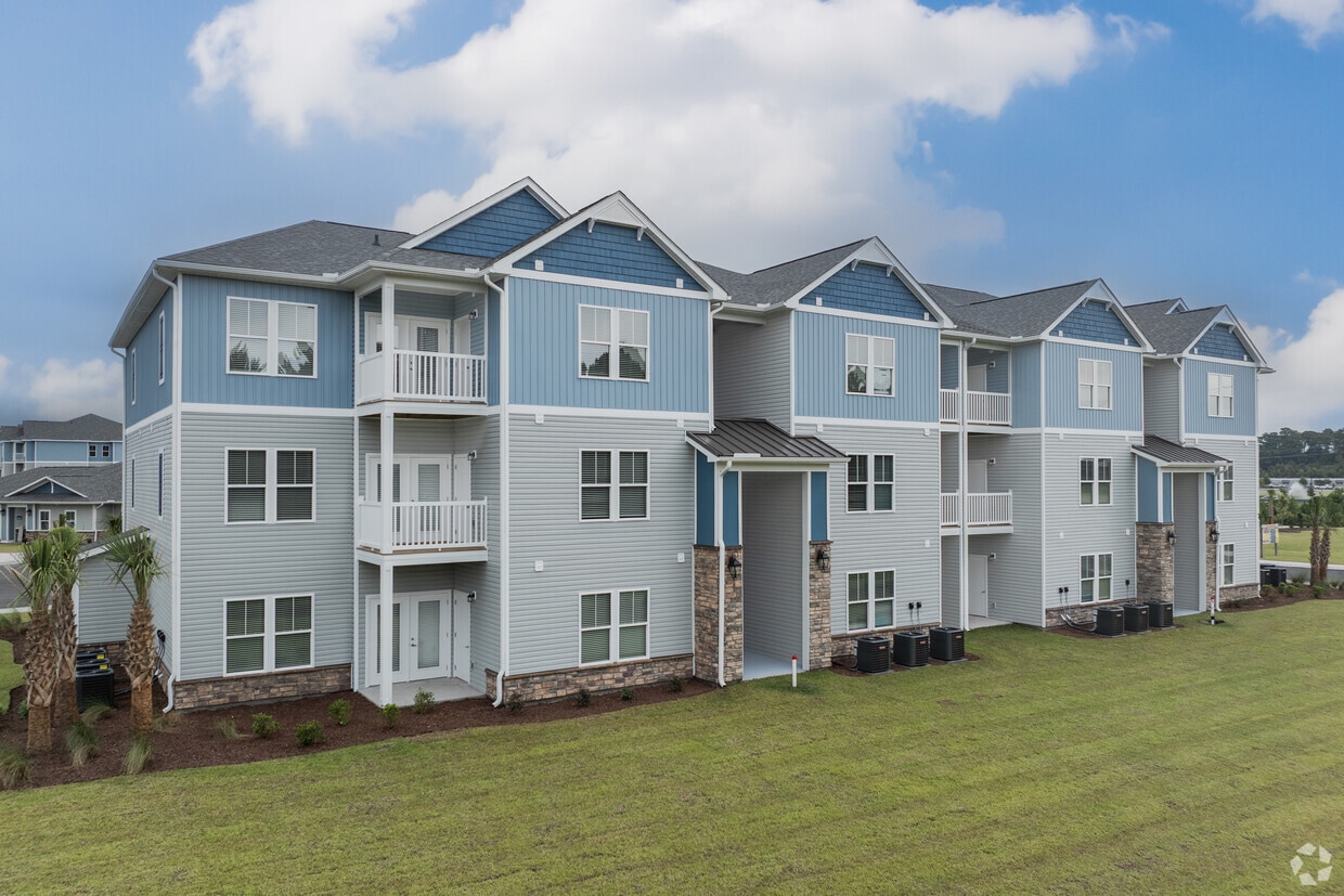 Pelican Crossing - 311 Hope Bird Lane Dr Longs, SC 29568 | Apartments.com