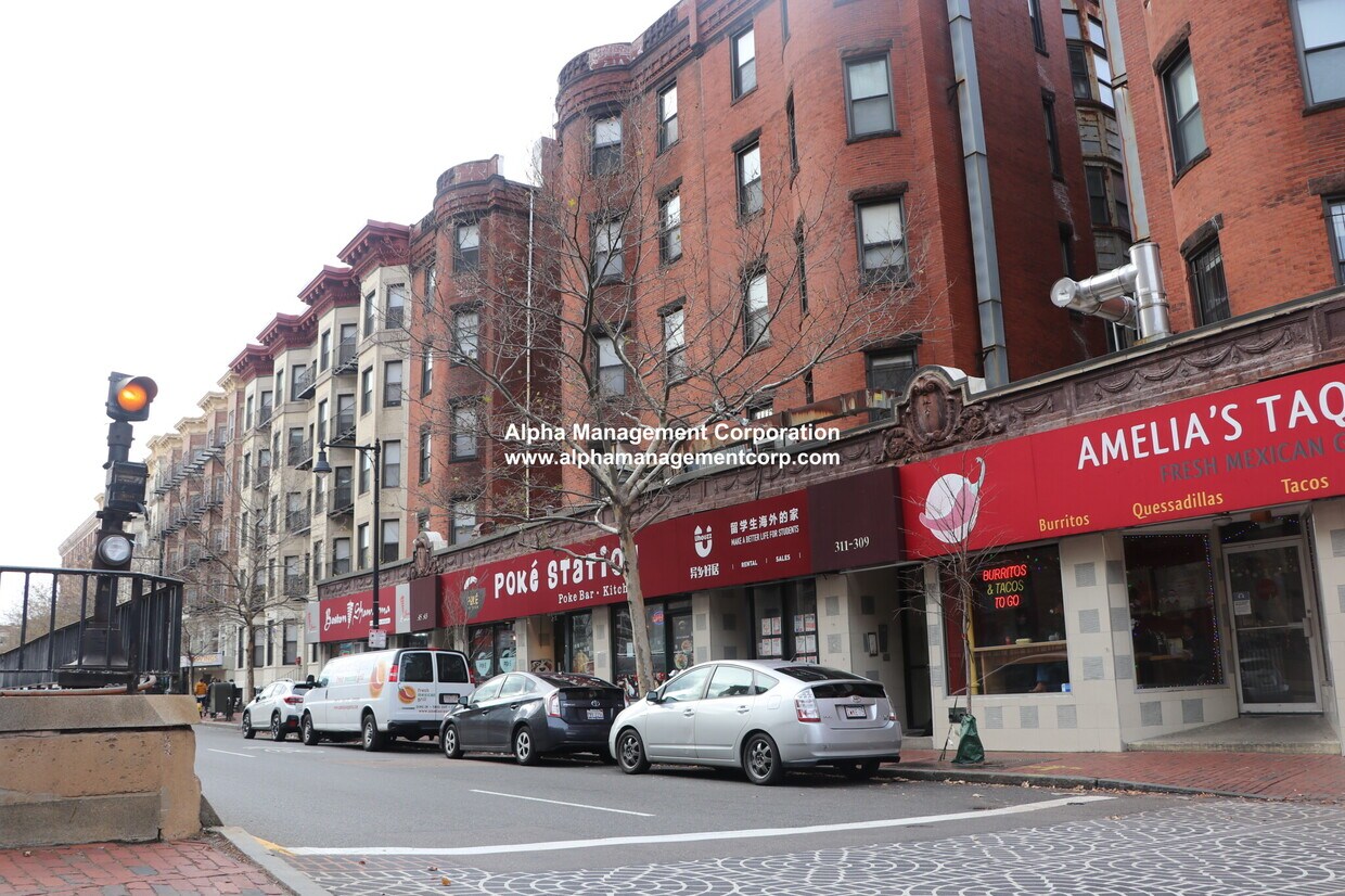 301 Huntington Ave Unit #, Boston, MA 02115 - 301 Huntington Ave Boston ...