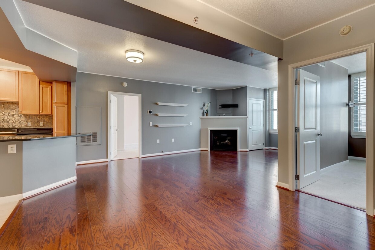 851 N Glebe Rd Unit # 1020, Arlington, VA 22203 - Condo for Rent in ...