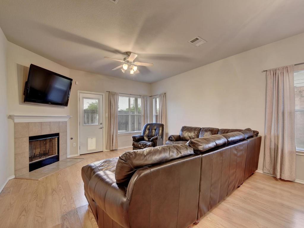 1841 Amberwood Loop, Kyle, TX 78640 - House Rental in Kyle, TX ...