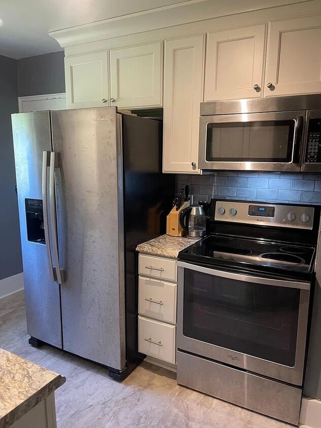 2525 Miller Park Cir, Winston-Salem, NC 27103 - House Rental in Winston ...