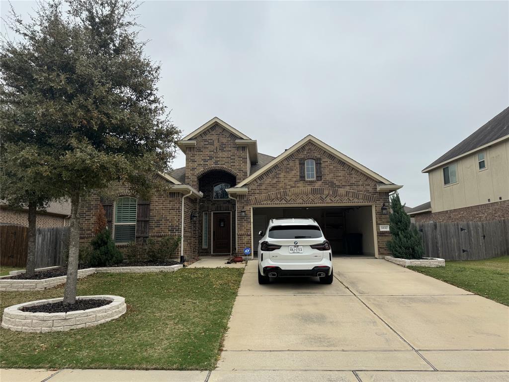 11830 Apple Harvest Ln, Cypress, TX 77433 - House Rental in Cypress, TX ...