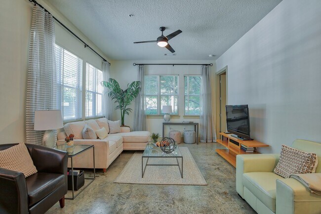 Optimist Lofts Apartments - Atlanta, GA | Apartments.com