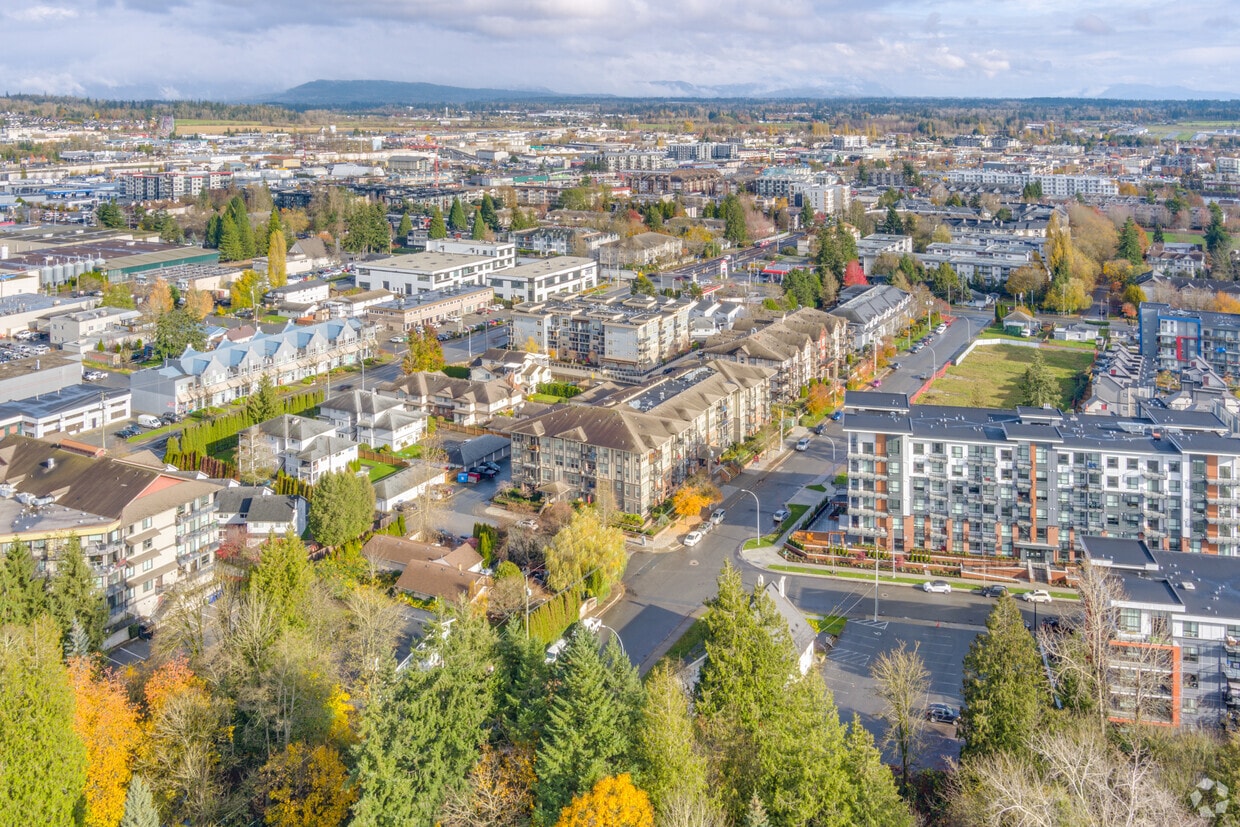 Encore Apartments Apartments - 19899 55A Ave Langley, BC | Apartments.com