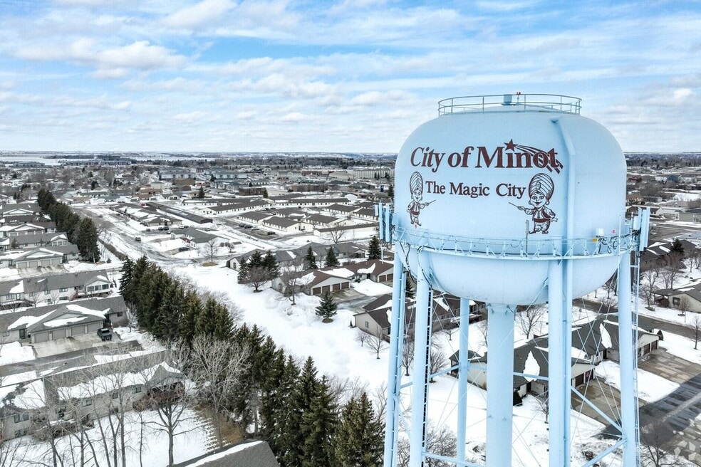 Moving to Minot ND? Learn about renting in Minot | Apartments.com