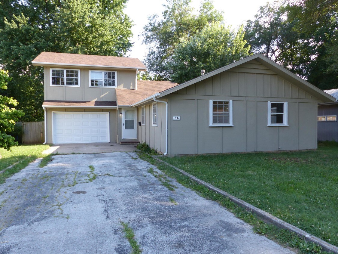 1544 E Seminole St, Springfield, MO 65804 - House Rental in Springfield ...