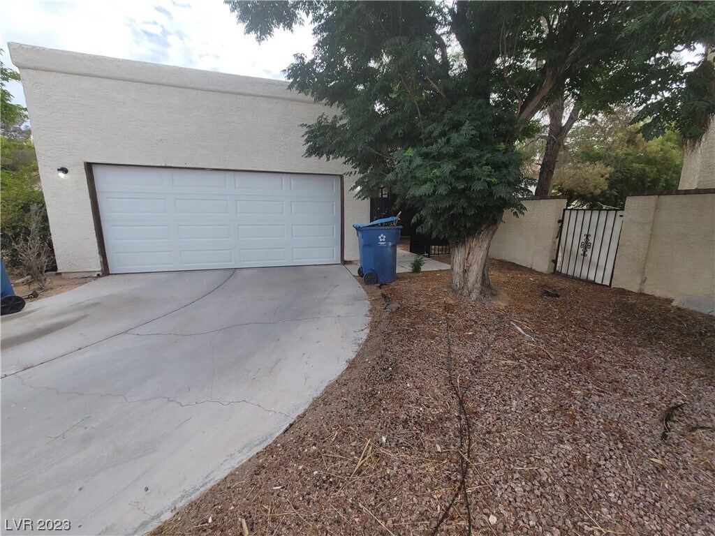 3805 N Twig Ln, Las Vegas, NV 89108 - House Rental in Las Vegas, NV ...