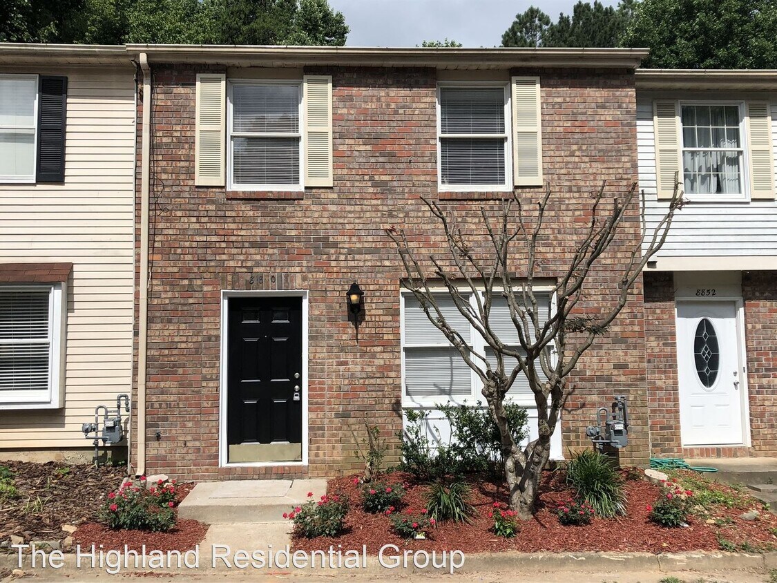 8850 Long Beach Cir, Atlanta, GA 30350 - House Rental in Atlanta, GA ...
