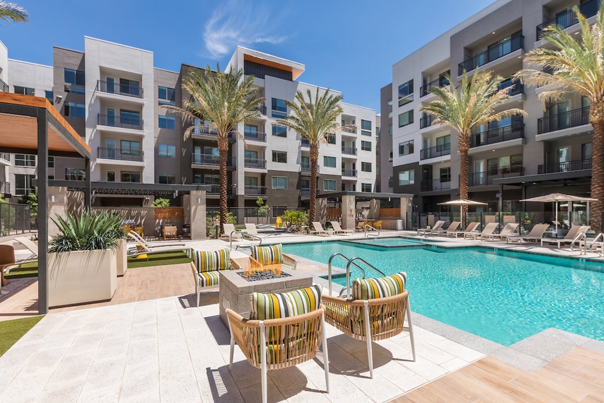 Sunela - 20600 N 55th St Phoenix, AZ 85054 | Apartments.com