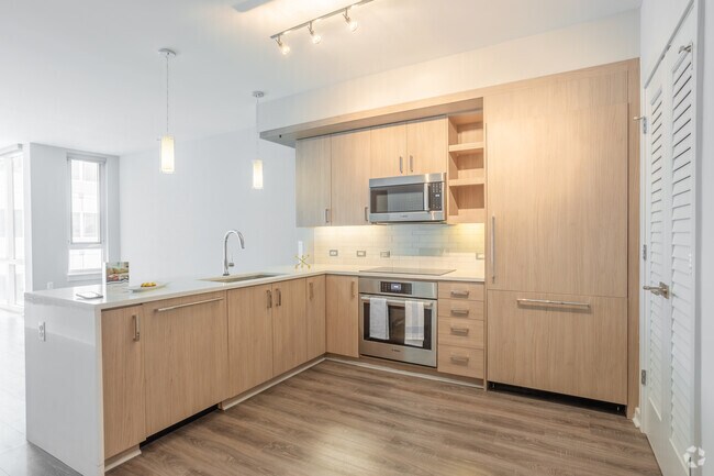 Element 28 Apartments - Bethesda, MD | Apartments.com