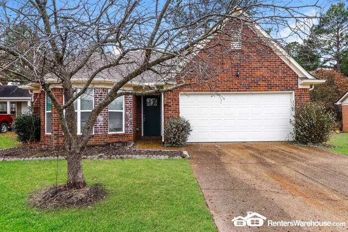 6935 Lagrange Cir N, Cordova, TN 38018 - House Rental in Cordova, TN ...