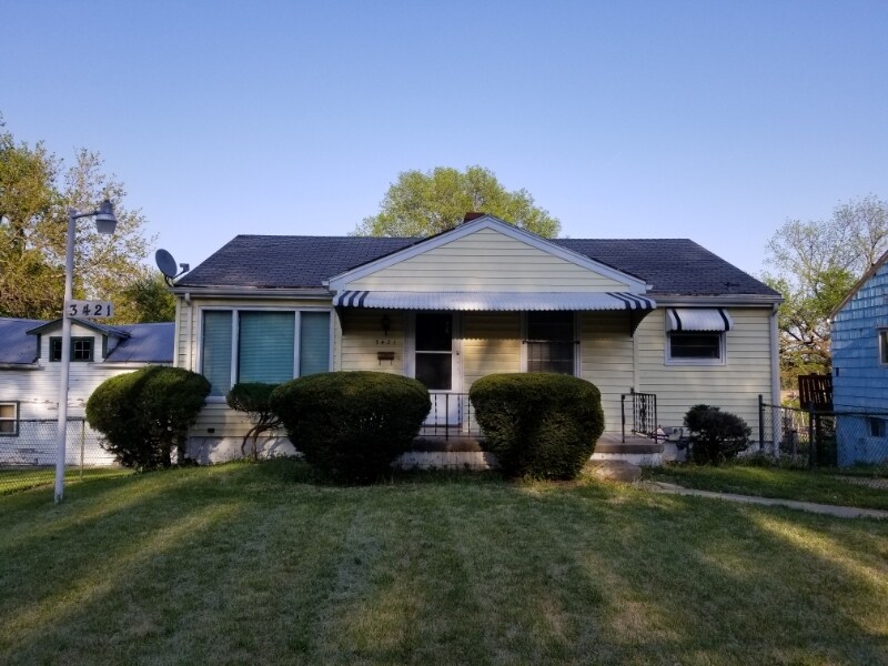 3421 Askew Ave, Kansas City, MO 64128 | Apartments.com