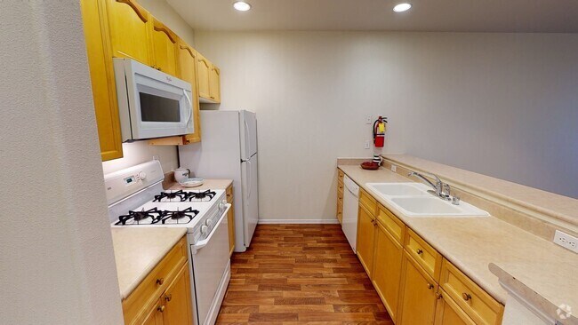 Apartments for Rent in Anchorage AK - Updated Today