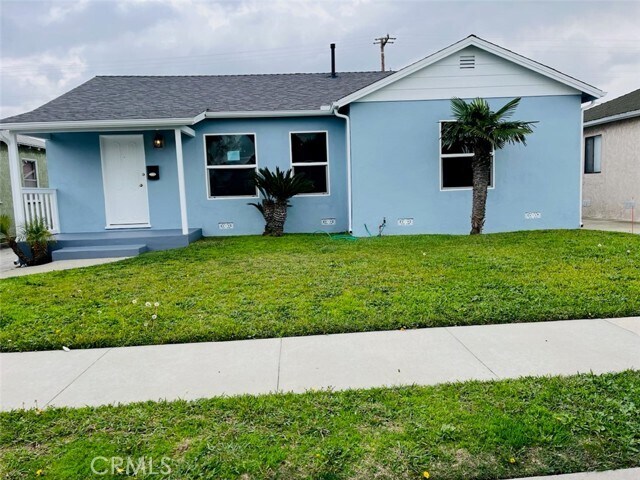 14932 Spinning Ave, Gardena, CA 90249 - House Rental in Gardena, CA ...