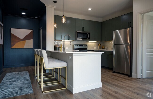 Hanover Post Oak - Apartments in Houston, TX | Apartments.com