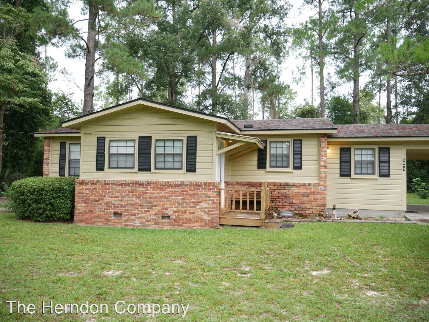5823 Snake Nation Rd, Hahira, GA 31632 - House Rental in Hahira, GA ...