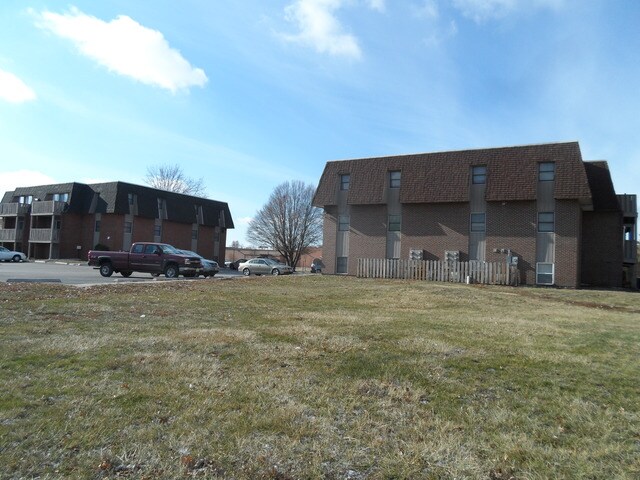 Butler Place Apartments - Springfield, IL | Apartments.com