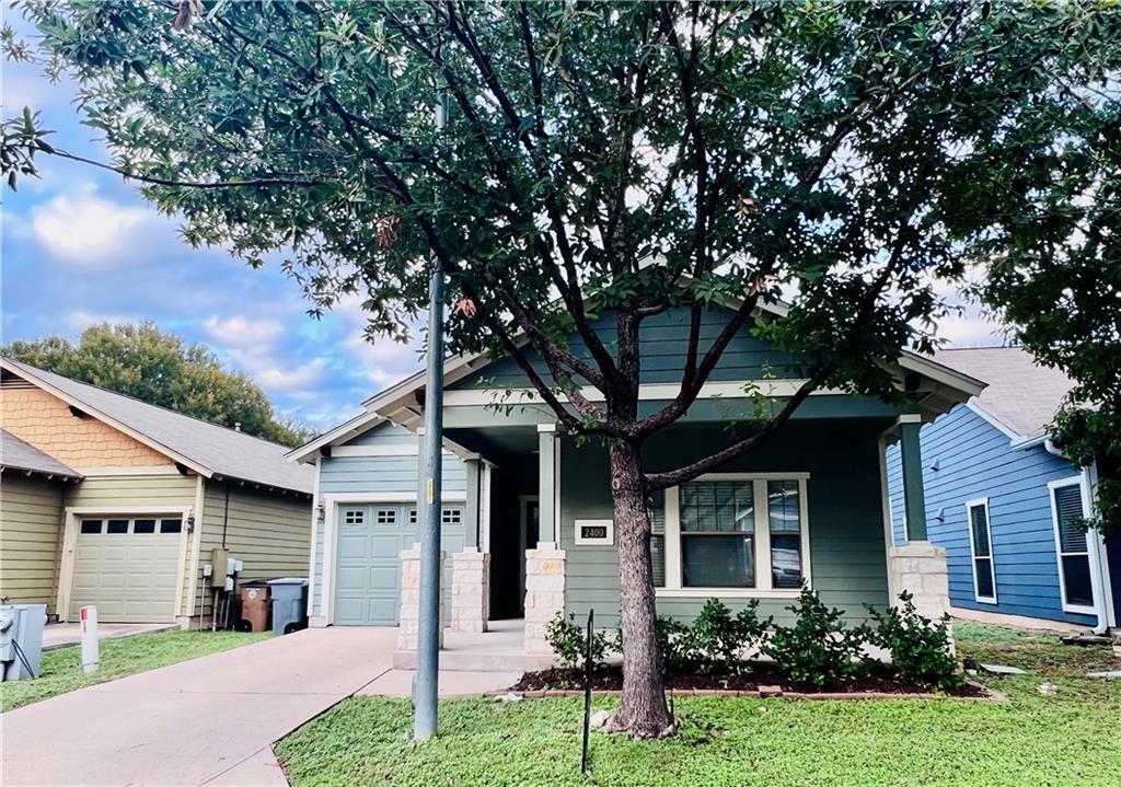 2400 Independence Dr, Austin, TX 78745 - House Rental in Austin, TX ...